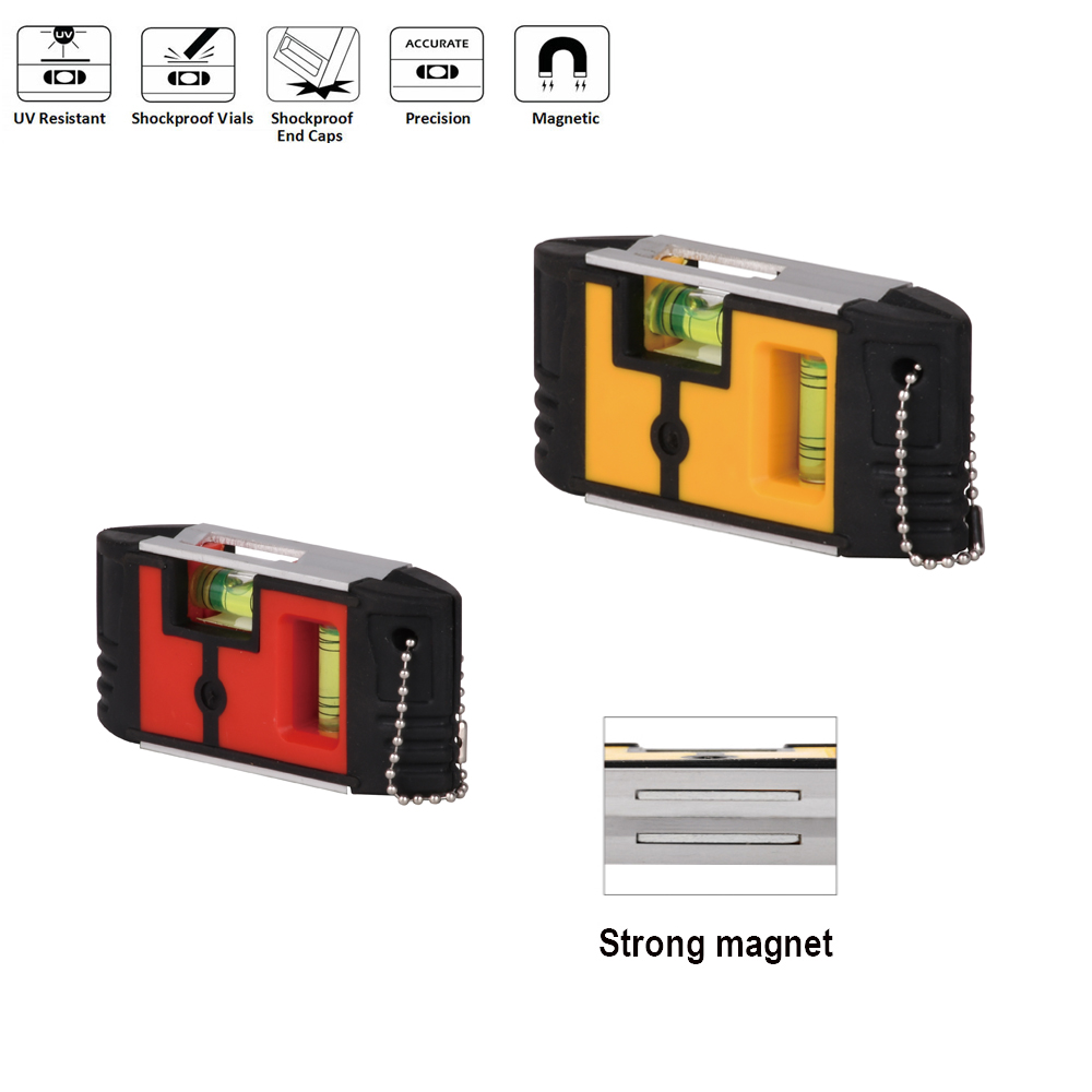 K-Mini Level-2 Pocket Levels - Buy Spirit Level Manufacturers, Building ...